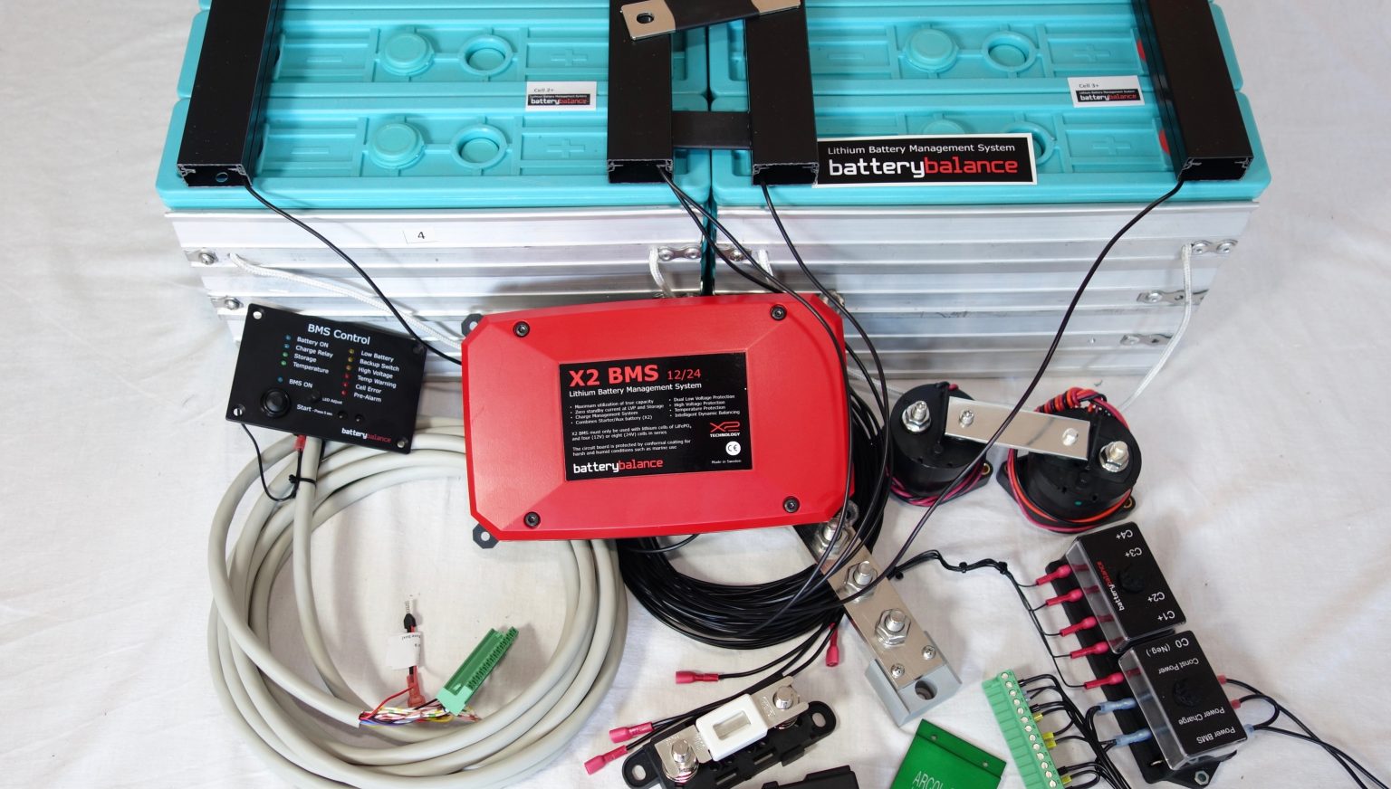 batterybalance – My batterybalance